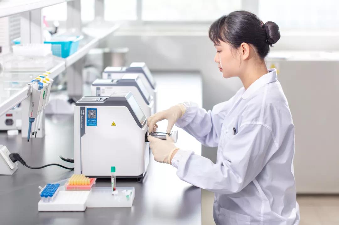 深度解析：中国POCT市场概览、技术原理、应用场景及代表企业！