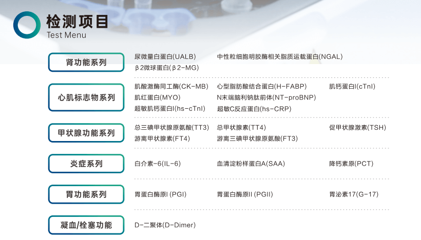 斯马特新品来袭！SMT-780全自动化学发光免疫分析仪